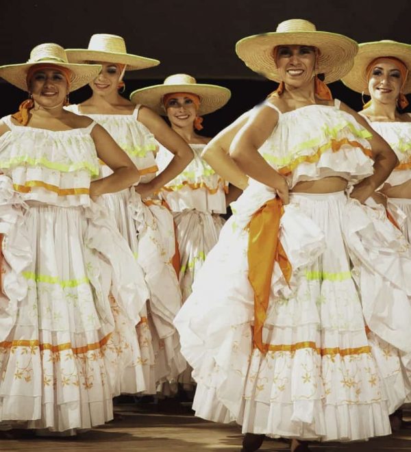 Currulao – Ilé Danza