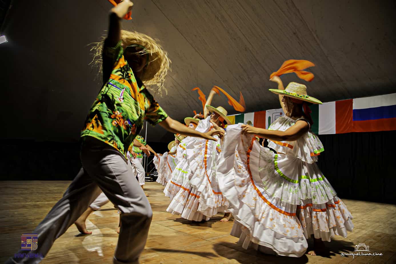 Currulao – Ilé Danza